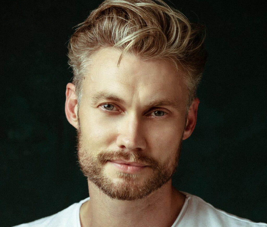 Luke Jackson | Morello Bookings