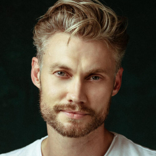 Luke Jackson | Morello Bookings