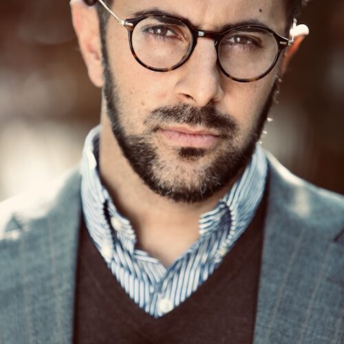 Samuel DM | Morello Bookings
