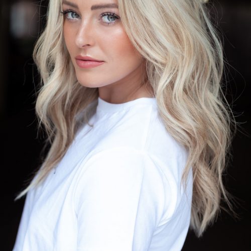 Danielle Court | Morello Bookings