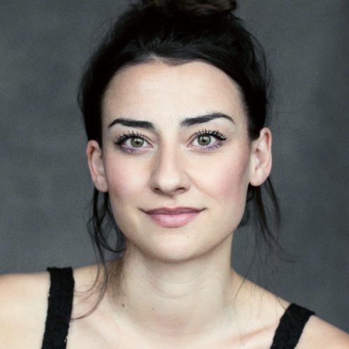 Esther Thomas | Morello Bookings