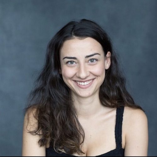 Esther Thomas | Morello Bookings