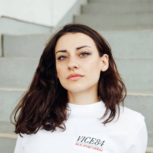 Esther Thomas | Morello Bookings