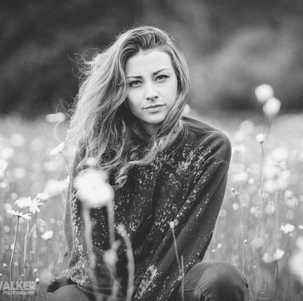 Esther Thomas | Morello Bookings