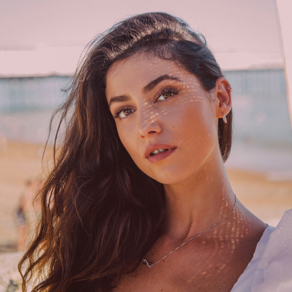 Sabrina Brown | Morello Bookings