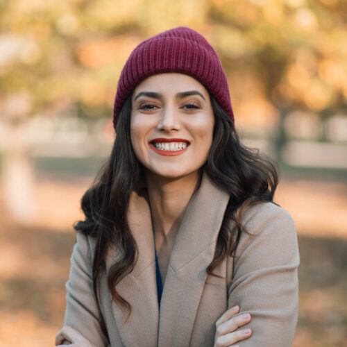 Sabrina Brown | Morello Bookings