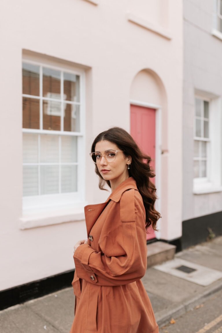 Sabrina Brown | Morello Bookings