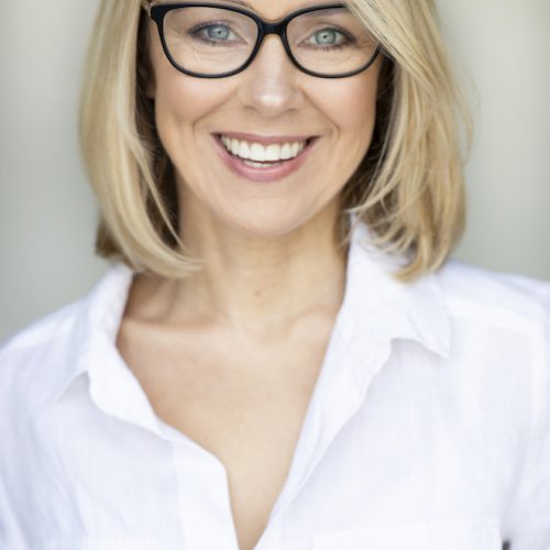 Sarah Purvis | Morello Bookings