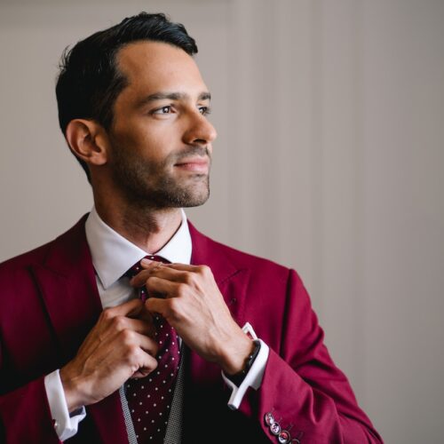 Adam & Daniel | Morello Bookings