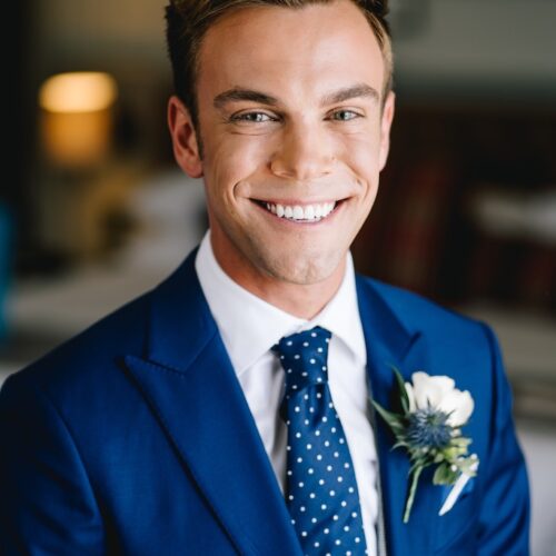 Adam & Daniel | Morello Bookings