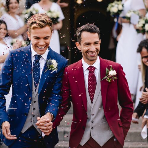Adam & Daniel | Morello Bookings
