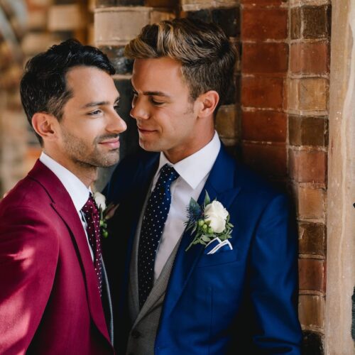 Adam & Daniel | Morello Bookings