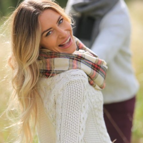 Anna Beardsworth | Morello Bookings