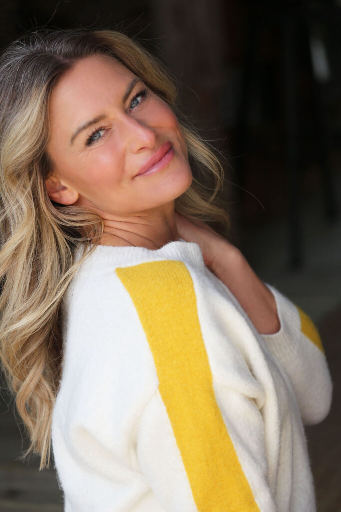 Anna Beardsworth | Morello Bookings