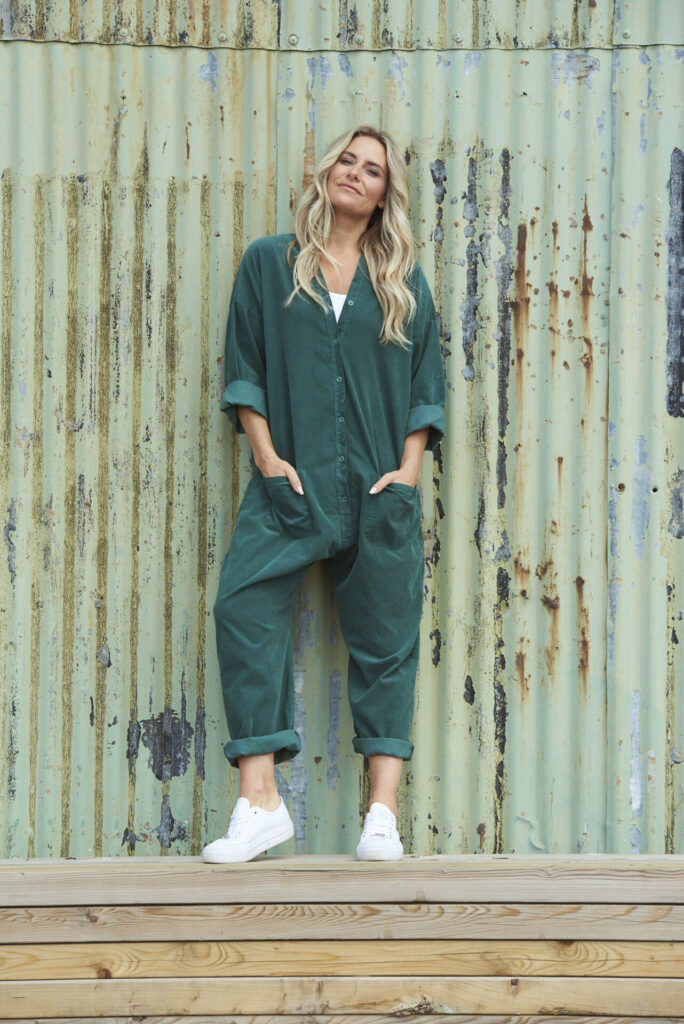 Anna Beardsworth | Morello Bookings