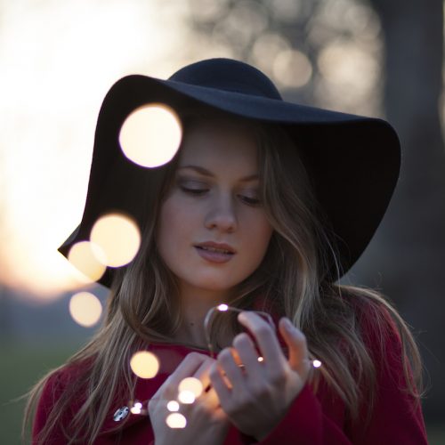 Delly Allen | Morello Bookings