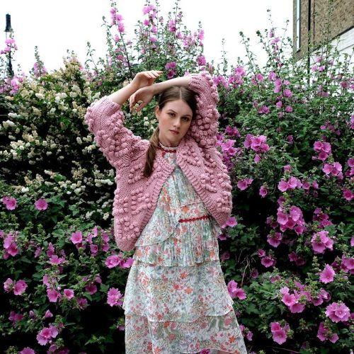 Delly Allen | Morello Bookings