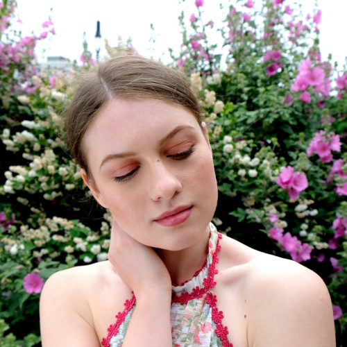 Delly Allen | Morello Bookings