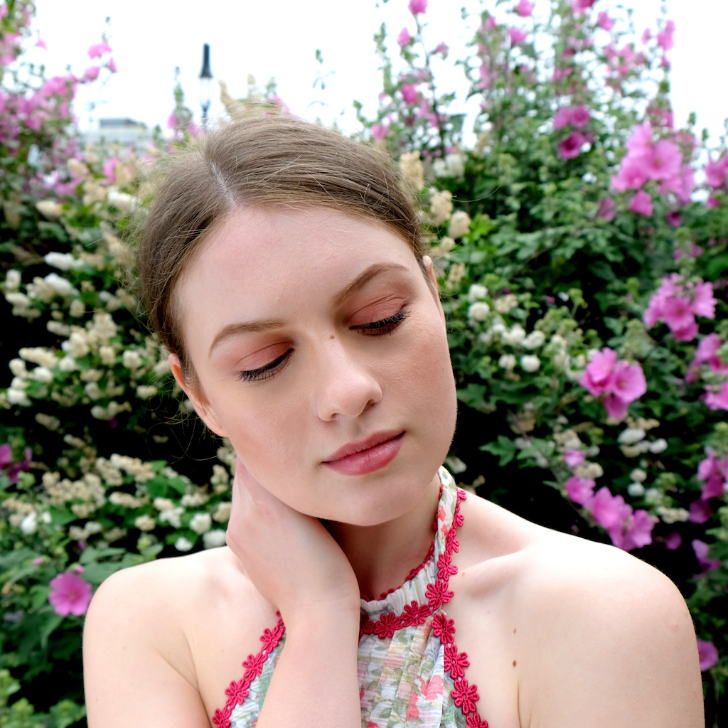 Delly Allen | Morello Bookings