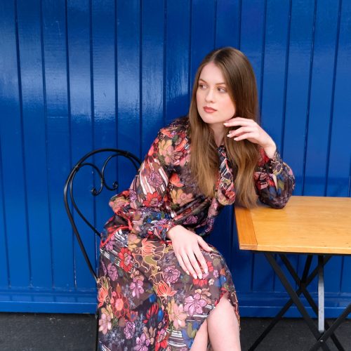 Delly Allen | Morello Bookings