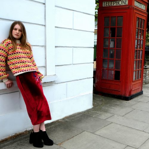 Delly Allen | Morello Bookings