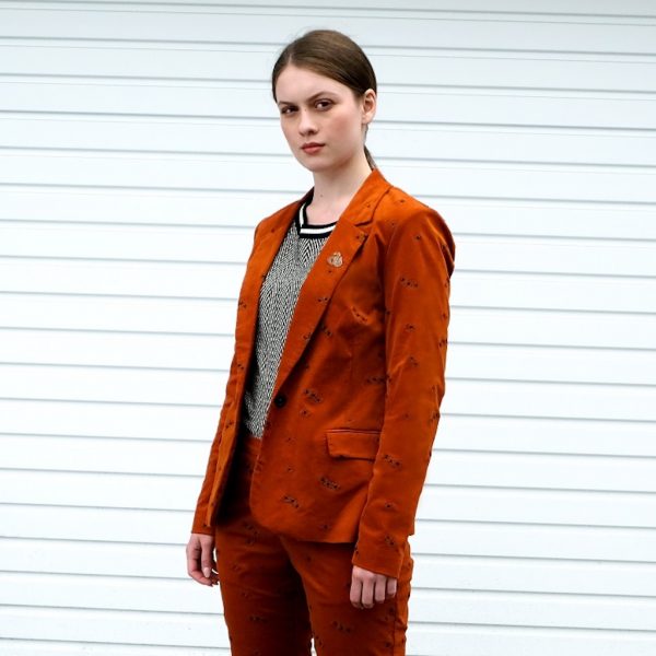 Delly Allen | Morello Bookings