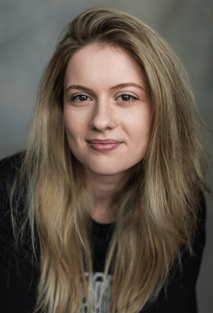 Delly Allen | Morello Bookings