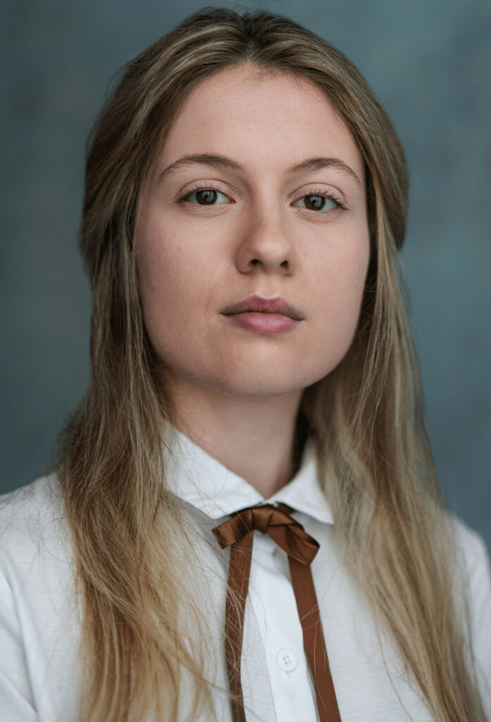 Delly Allen | Morello Bookings