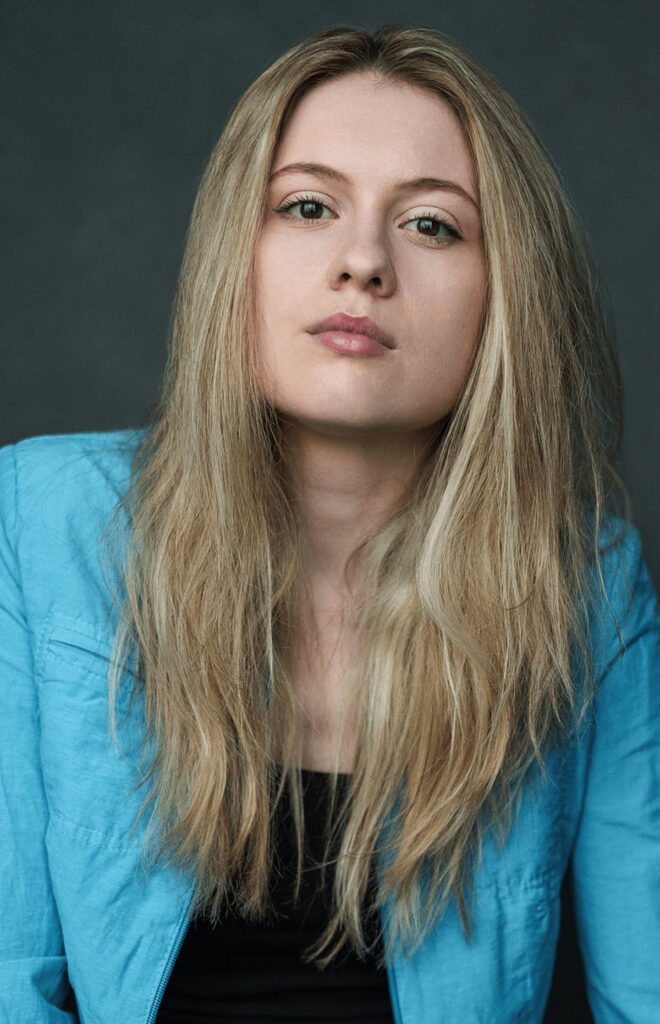 Delly Allen | Morello Bookings