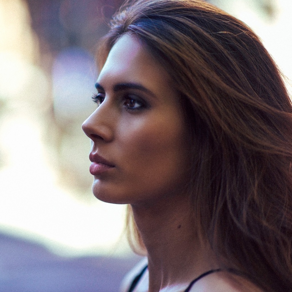 Hannah Sorcha | Morello Bookings