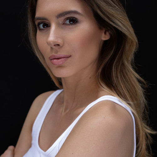 Hannah Sorcha | Morello Bookings