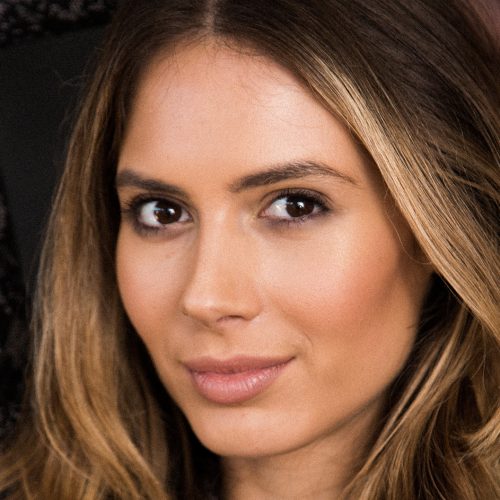 Hannah Sorcha | Morello Bookings