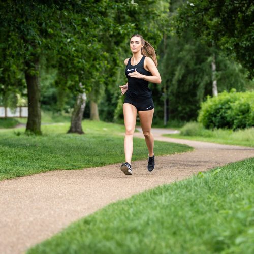 Sarah Hartley | Morello Bookings