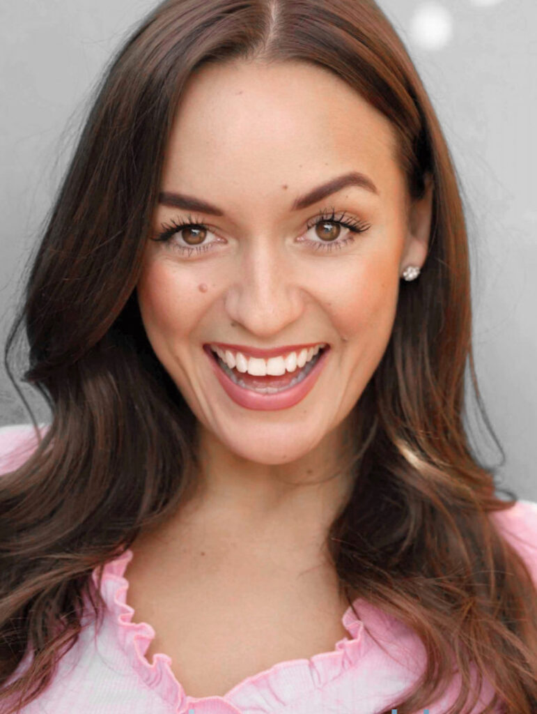 Alana Wallace | Morello Bookings