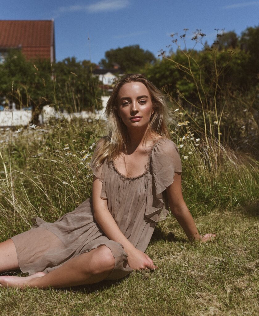 Mika Eberstein-Lundberg | Morello Bookings