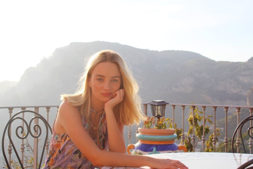 Mika Eberstein-Lundberg | Morello Bookings