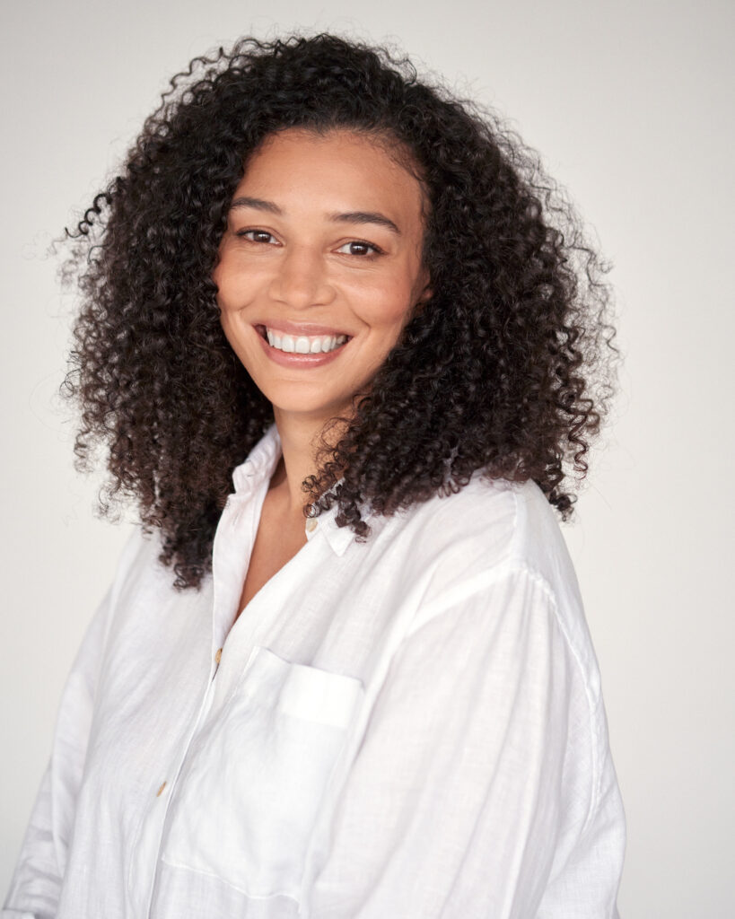 Aleesha Hansel | Morello Bookings