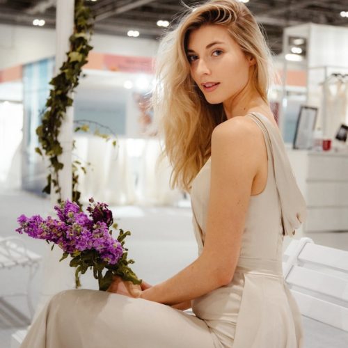 Ella Parsons | Morello Bookings