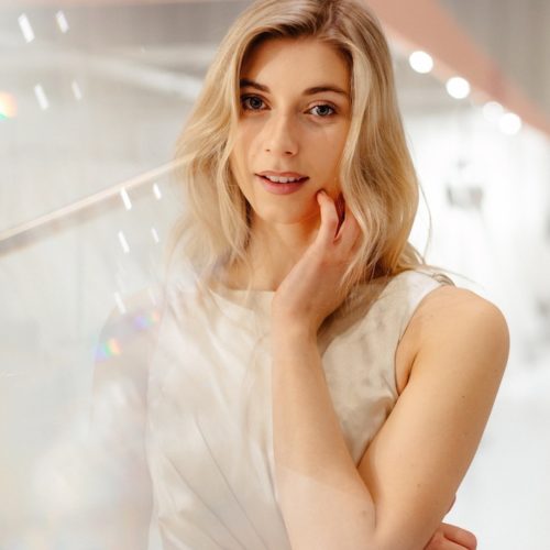 Ella Parsons | Morello Bookings