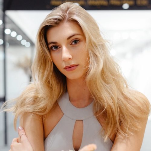 Ella Parsons | Morello Bookings