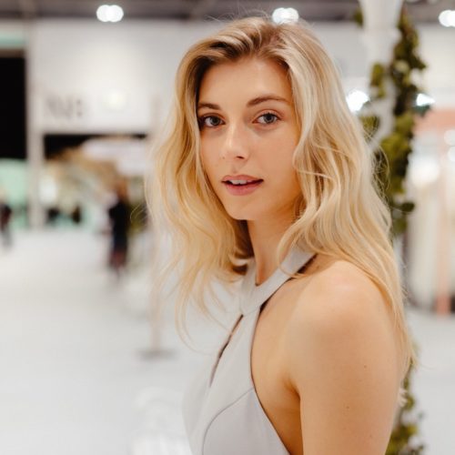 Ella Parsons | Morello Bookings