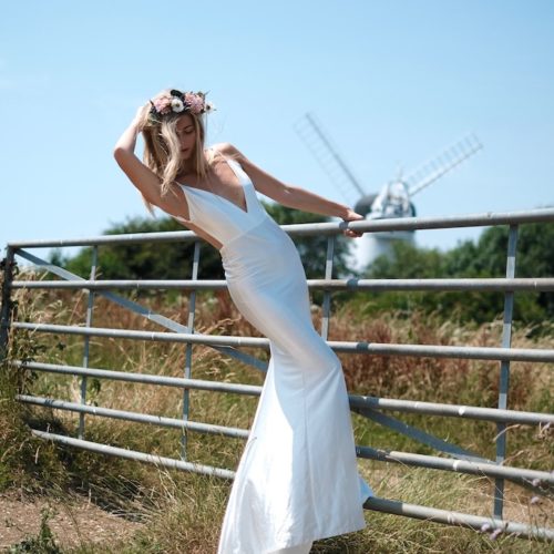 Ella Parsons | Morello Bookings