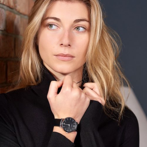 Ella Parsons | Morello Bookings