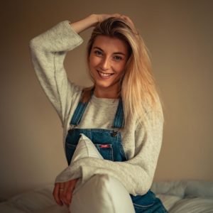 Ella Parsons | Morello Bookings