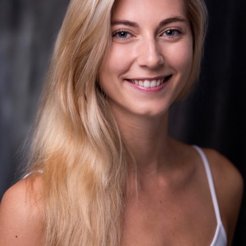 Ella Parsons | Morello Bookings