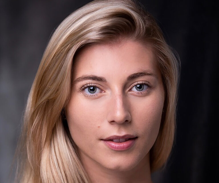 Ella Parsons | Morello Bookings