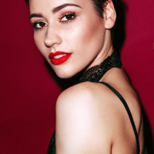 Laura Jane Dunkerley | Morello Bookings