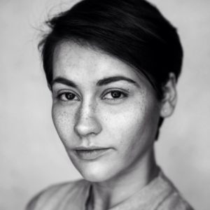 Laura Jane Dunkerley | Morello Bookings