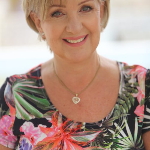 Patrice Chandler | Morello Bookings