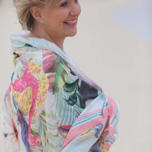 Patrice Chandler | Morello Bookings